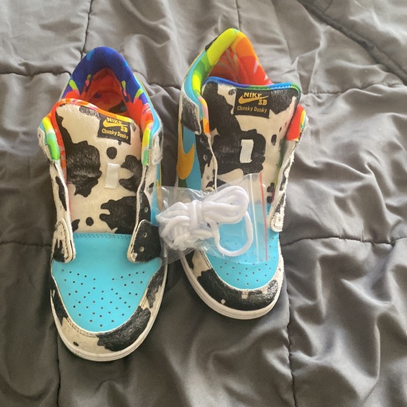 Nike | Shoes | Nike Dunk Low Chunky Dunky | Poshmark